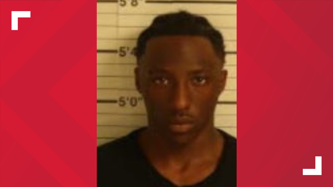 Man charged with first-degree murder in November 2023 shooting | localmemphis.com