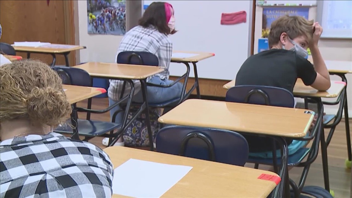 TDOE launches new TCAP portal for 2022 | localmemphis.com