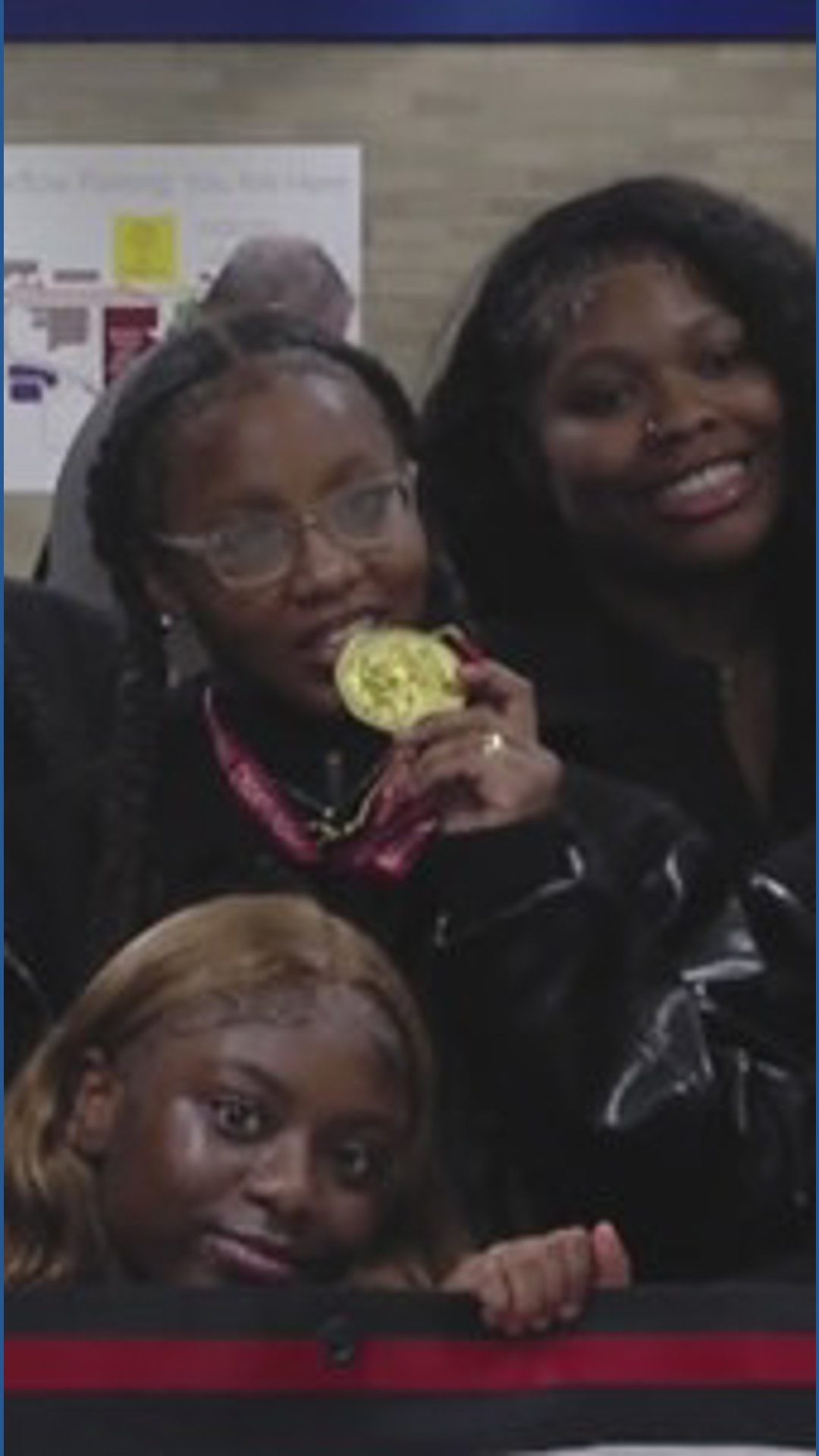 Olive Branch High School dance team wins national championship ...