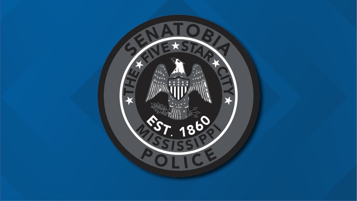 Officer involved in Senatobia Walmart shooting placed on leave ...
