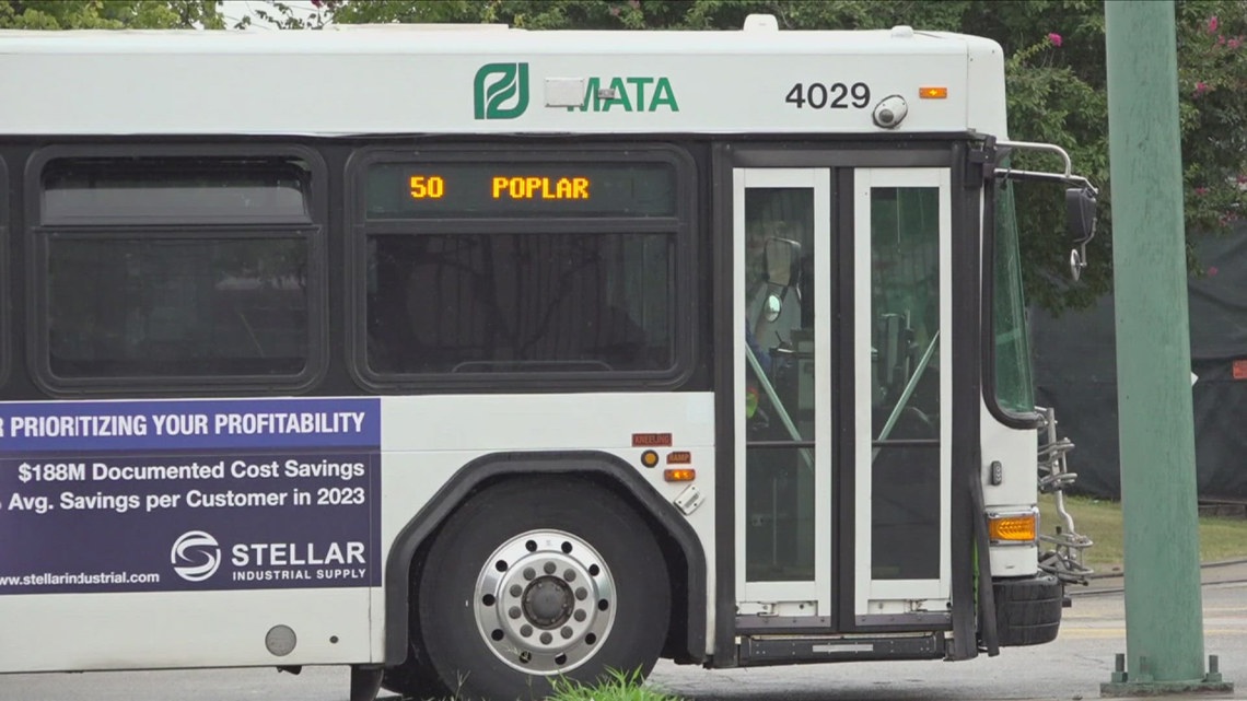 New MATA board suspends cuts, fare implementation until February ...