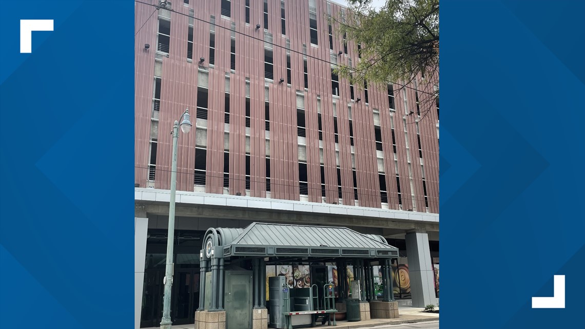 Memphis Area Transit Authority reopens trolley station | localmemphis.com