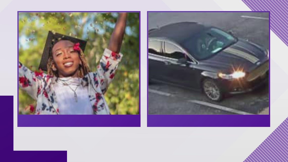 Missing Ole Miss student Jimmy "Jay" Lee's whereabouts still unknown ...