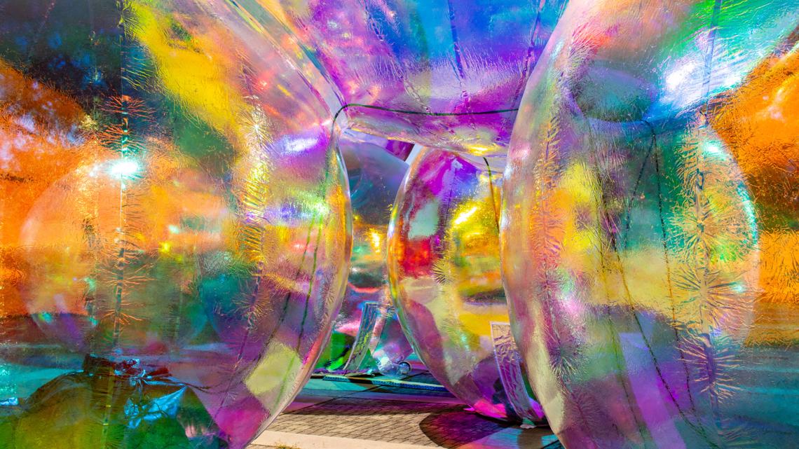 New outdoor exhibit opens at Memphis Museum | localmemphis.com