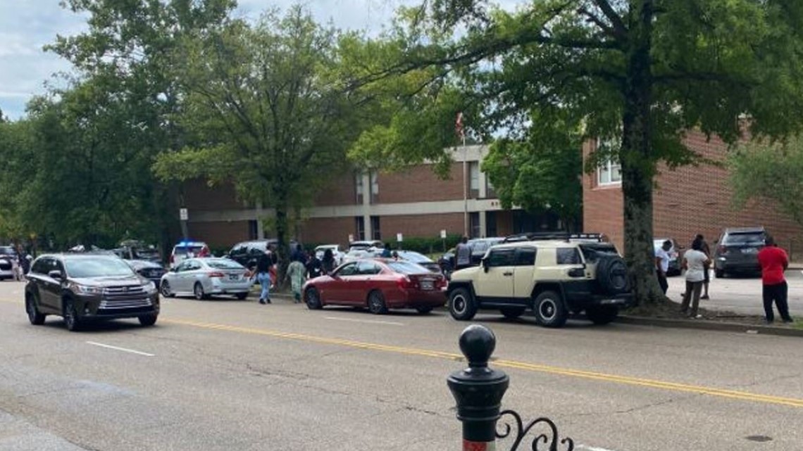 Memphis seeing a spike in homicides 5 months into 2022 | localmemphis.com