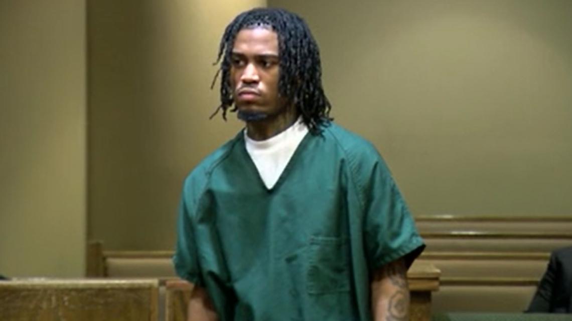 Memphis shooting rampage suspect serving as his own lawyer ...