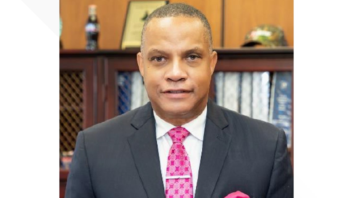 J.T. Young resigns from MLGW | localmemphis.com