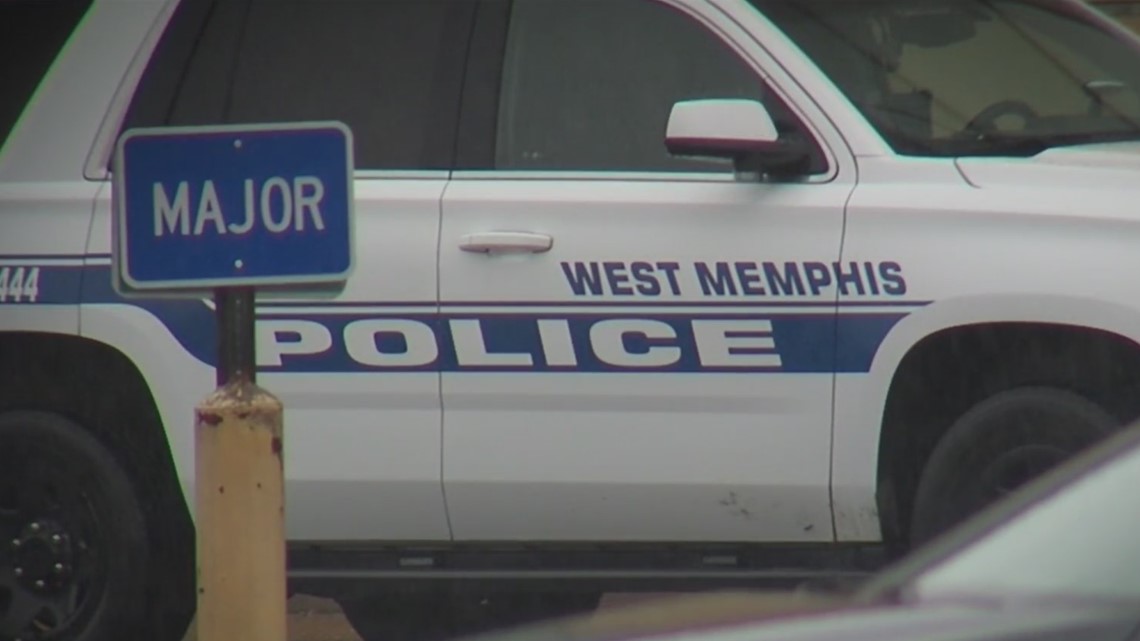 Man dead after West Memphis shooting | localmemphis.com