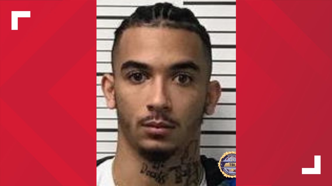 Marvin Holt TBI Most Wanted Alert Hickman County, Tennessee ...