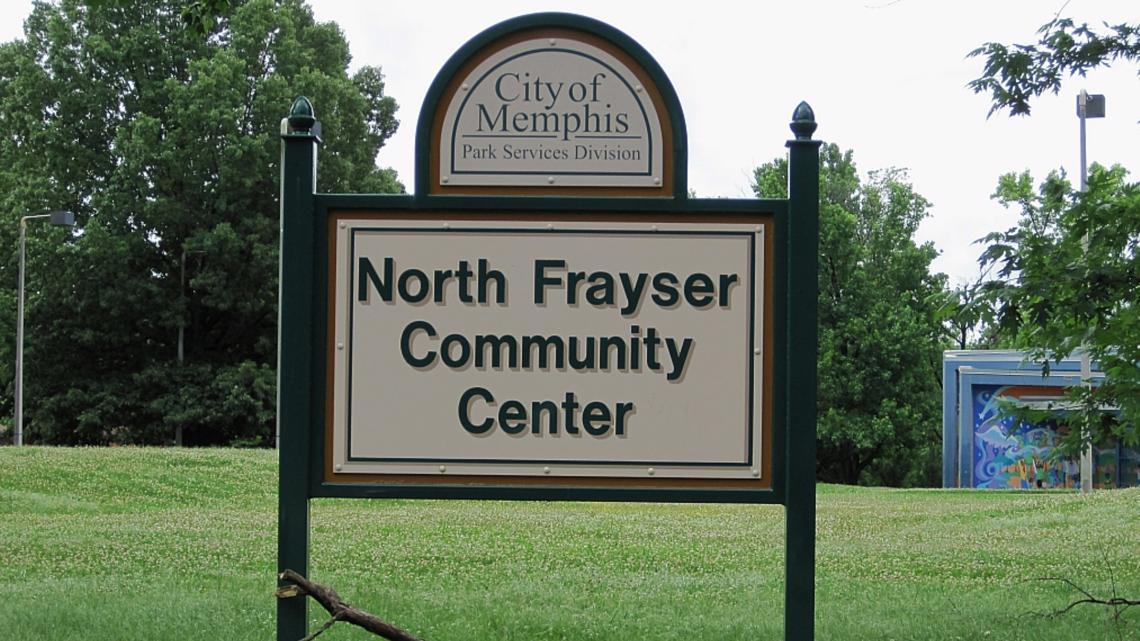 Warming Center opens in Frayser due to cold weather | localmemphis.com