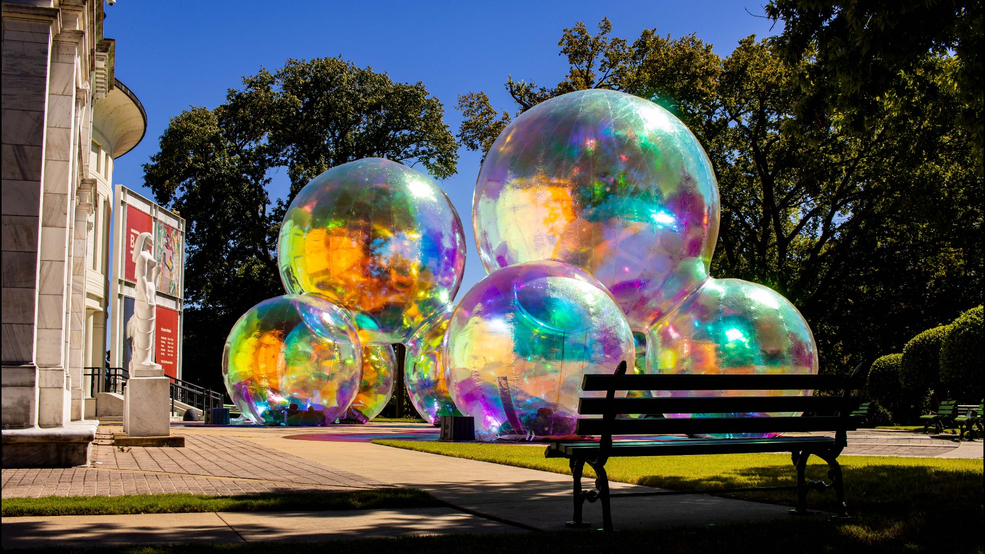 New outdoor exhibit opens at Memphis Museum | localmemphis.com