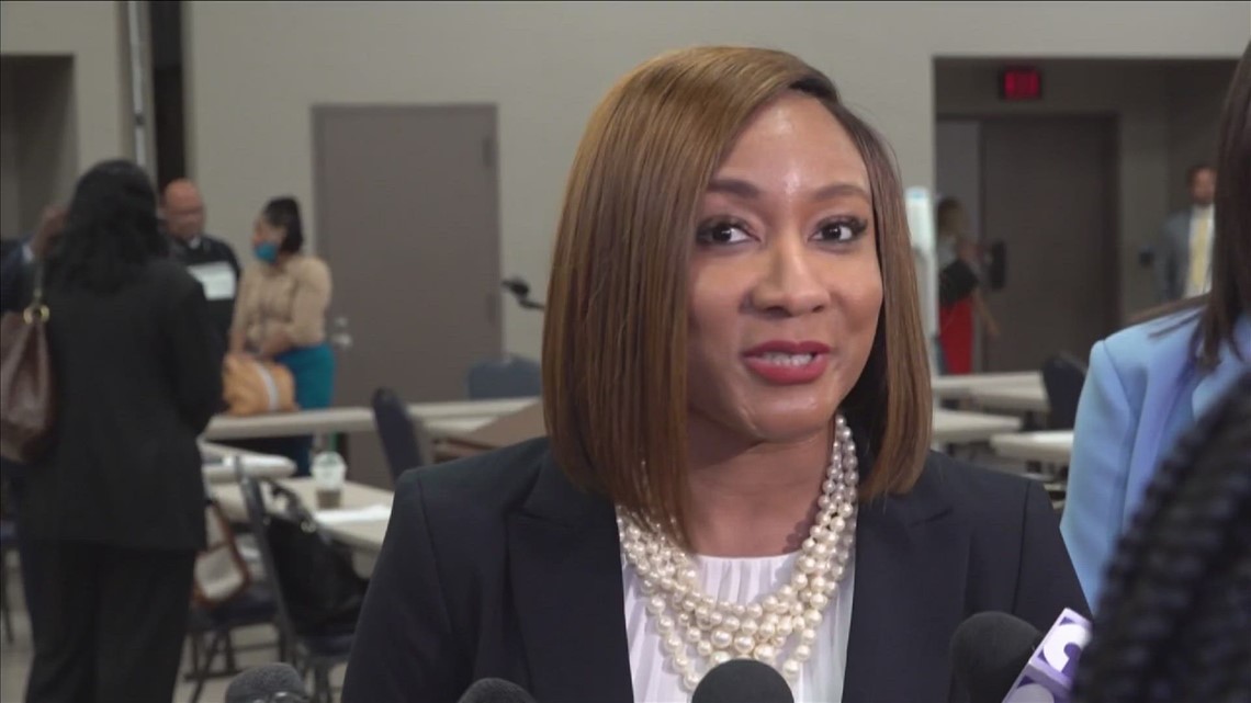 MSCS interim superintendent welcomes Dr. Feagins with message ...