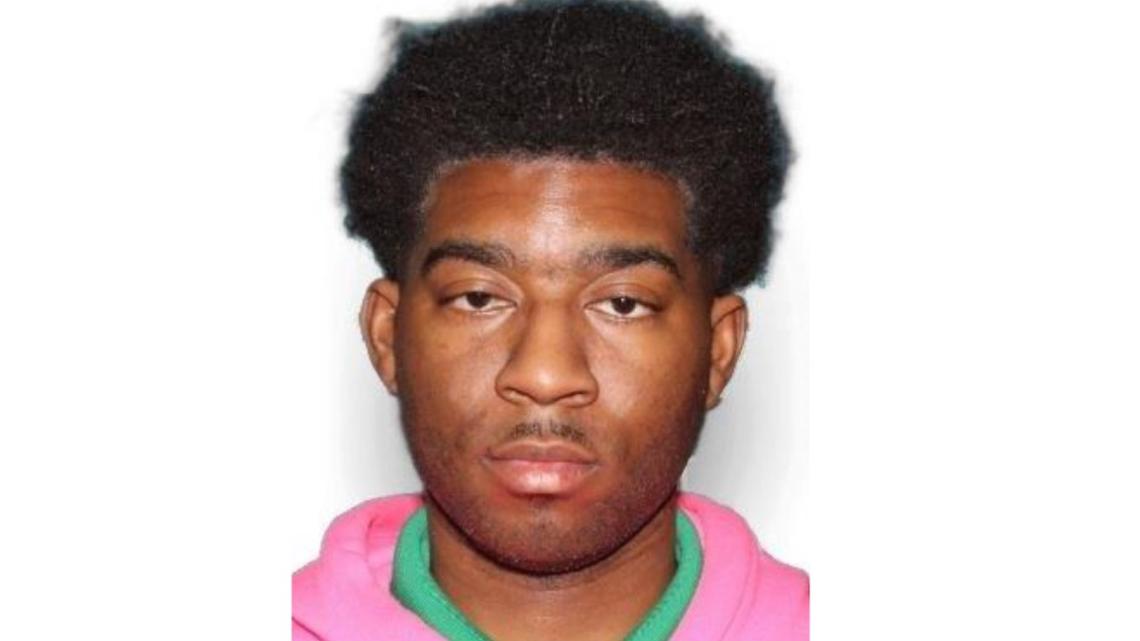 Man accused of murdering Ole Miss student Jimmie 'Jay' Lee pleads ...
