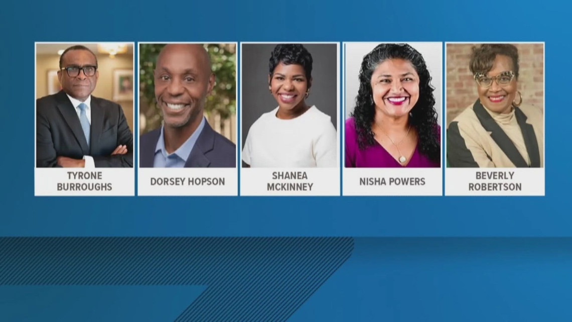 Lawsuit over MSCS state oversight board now includes appointees ...