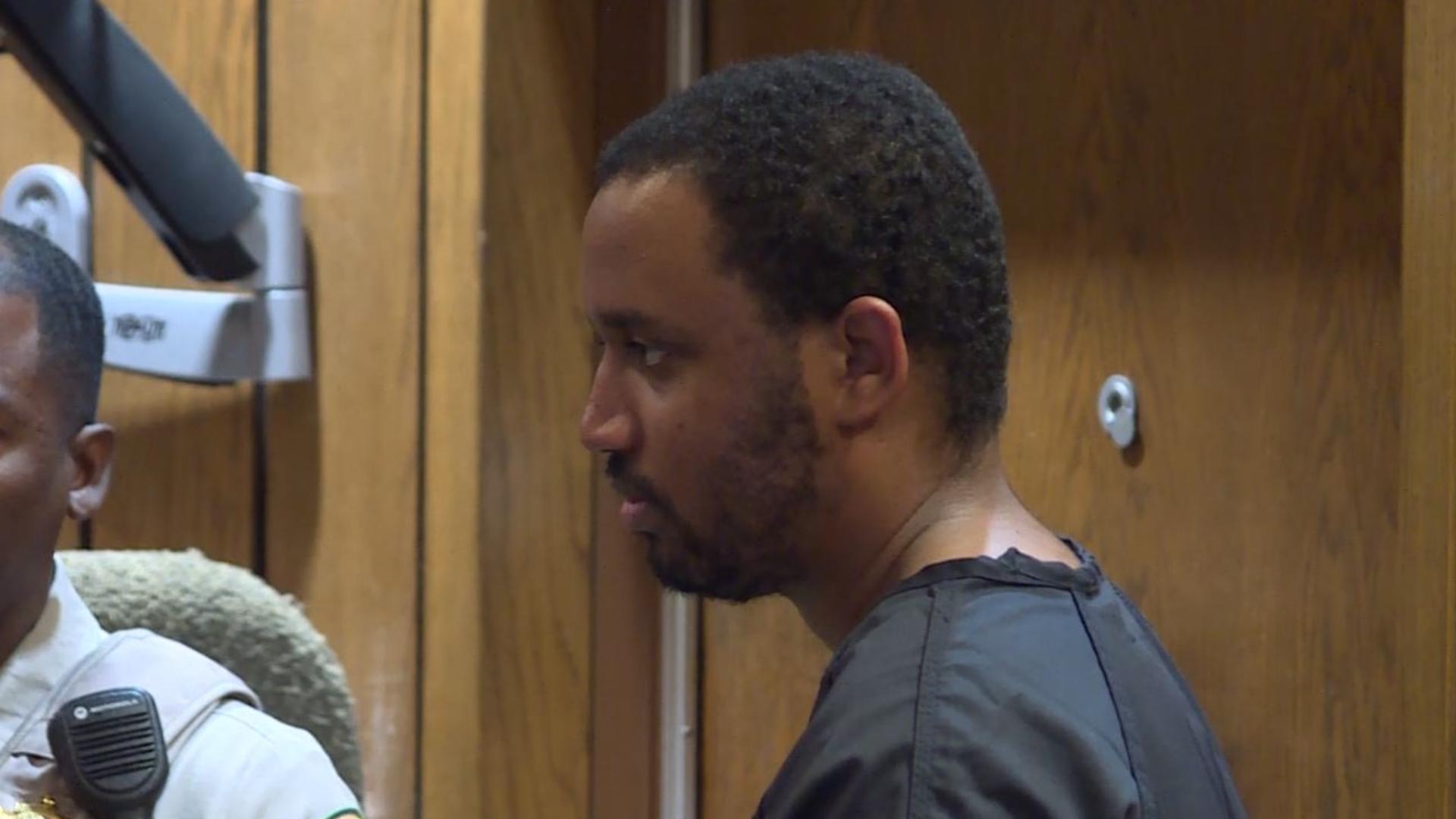 Man arrested after mother found dead in woods | localmemphis.com