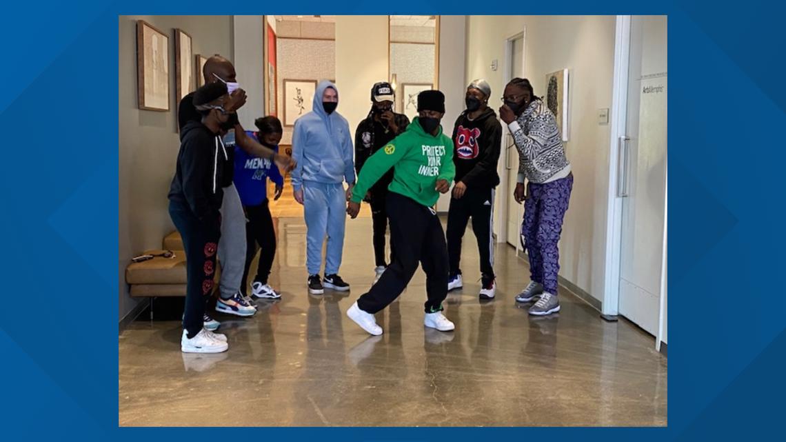 Memphis Jookin Show kicks off at the Orpheum | localmemphis.com