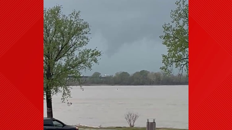 Severe storms cause damage across the Memphis area | localmemphis.com