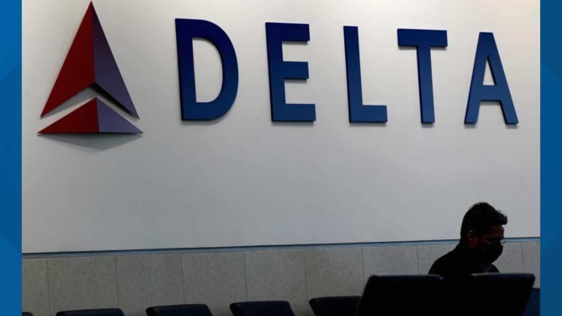 Delta sues cybersecurity firm CrowdStrike | localmemphis.com