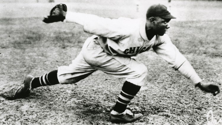 Memphis Red Sox the history of the Negro League baseball team ...