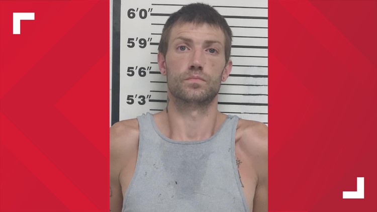 3 of 4 inmates who escaped Alcorn County Jail recaptured | localmemphis.com