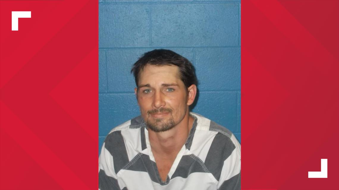 Shots fired at Arkansas judge's home: Suspect arrested | localmemphis.com