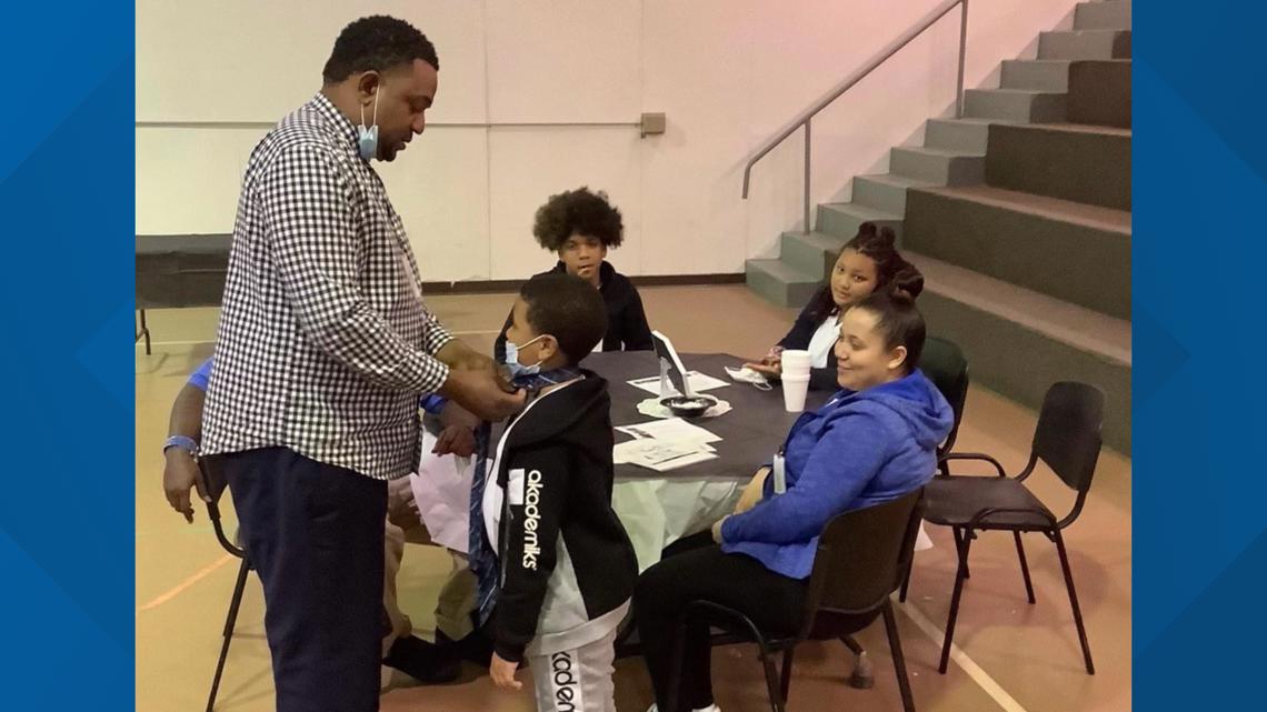 TN DoC offenders got some quality time with their families ...