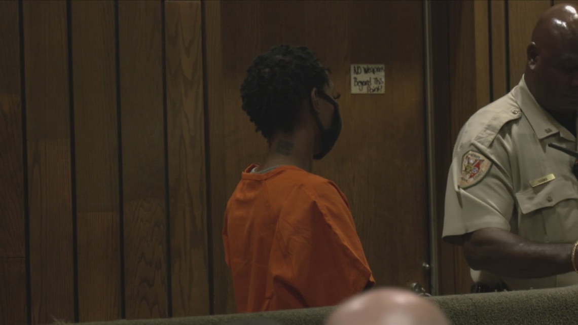 Church’s Chicken murder suspect appears in court for the first time ...