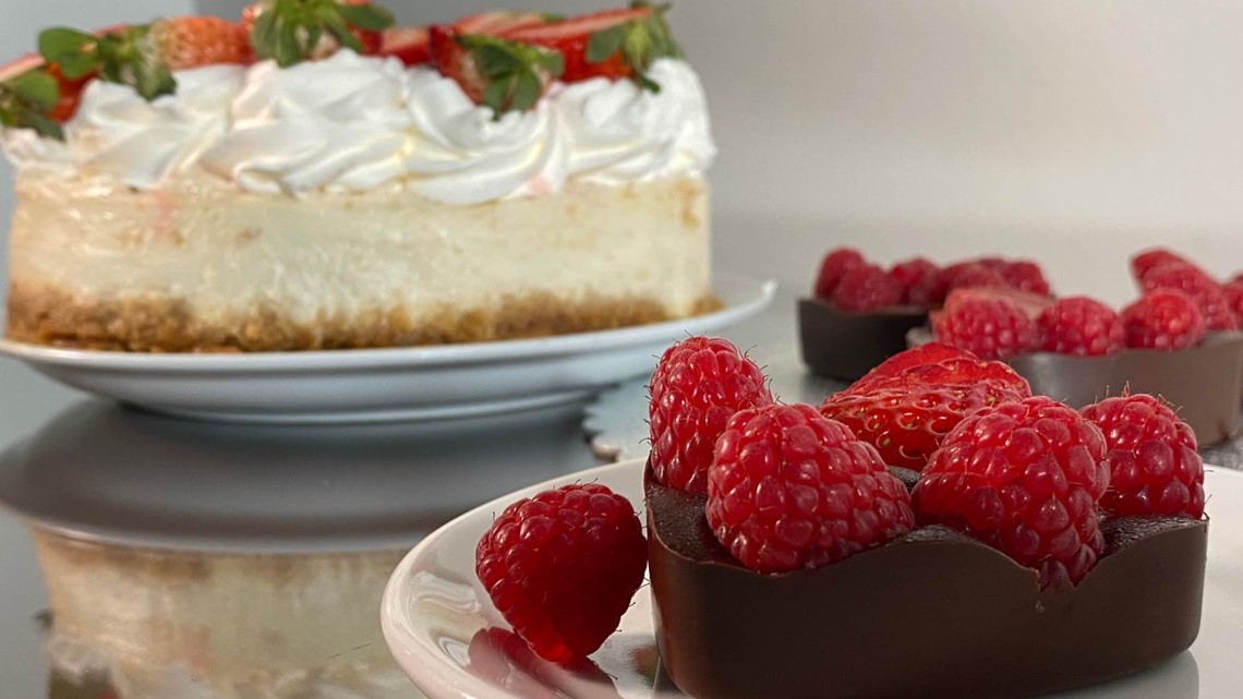 Heart healthy treats for Valentine's Day | localmemphis.com