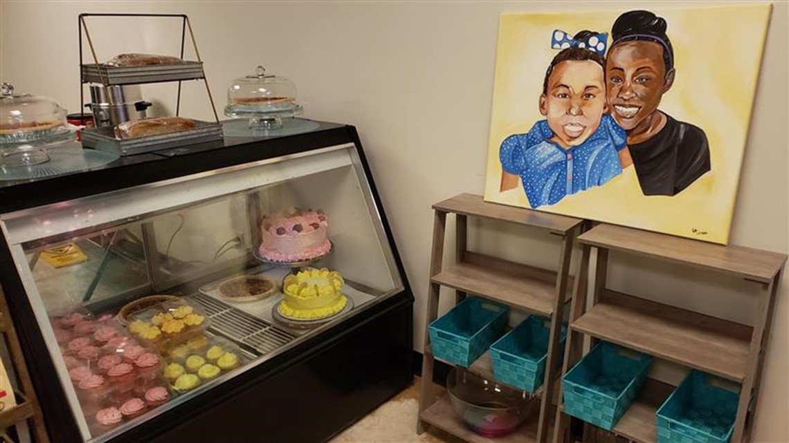 First black-owned bakery opens in north Mississippi | localmemphis.com