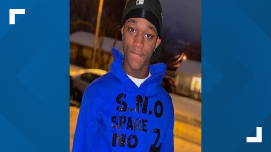 4 charged after Arkansas teen found dead in Mississippi | localmemphis.com