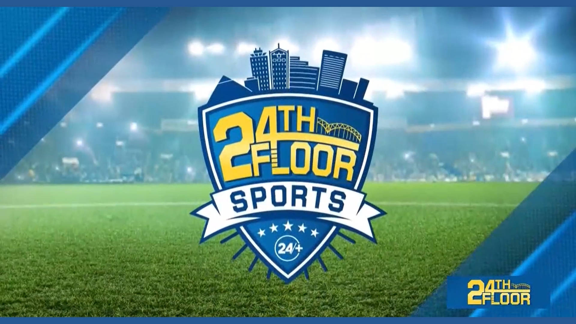 24th Floor Sports | Putting a bow on Ole Miss football w/ Steven Willis ...