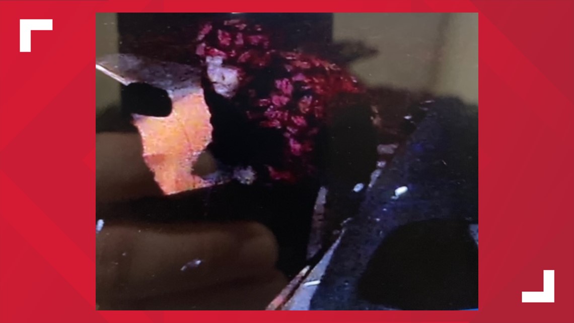 SPD: person was shot after tracking down stolen Charger | localmemphis.com