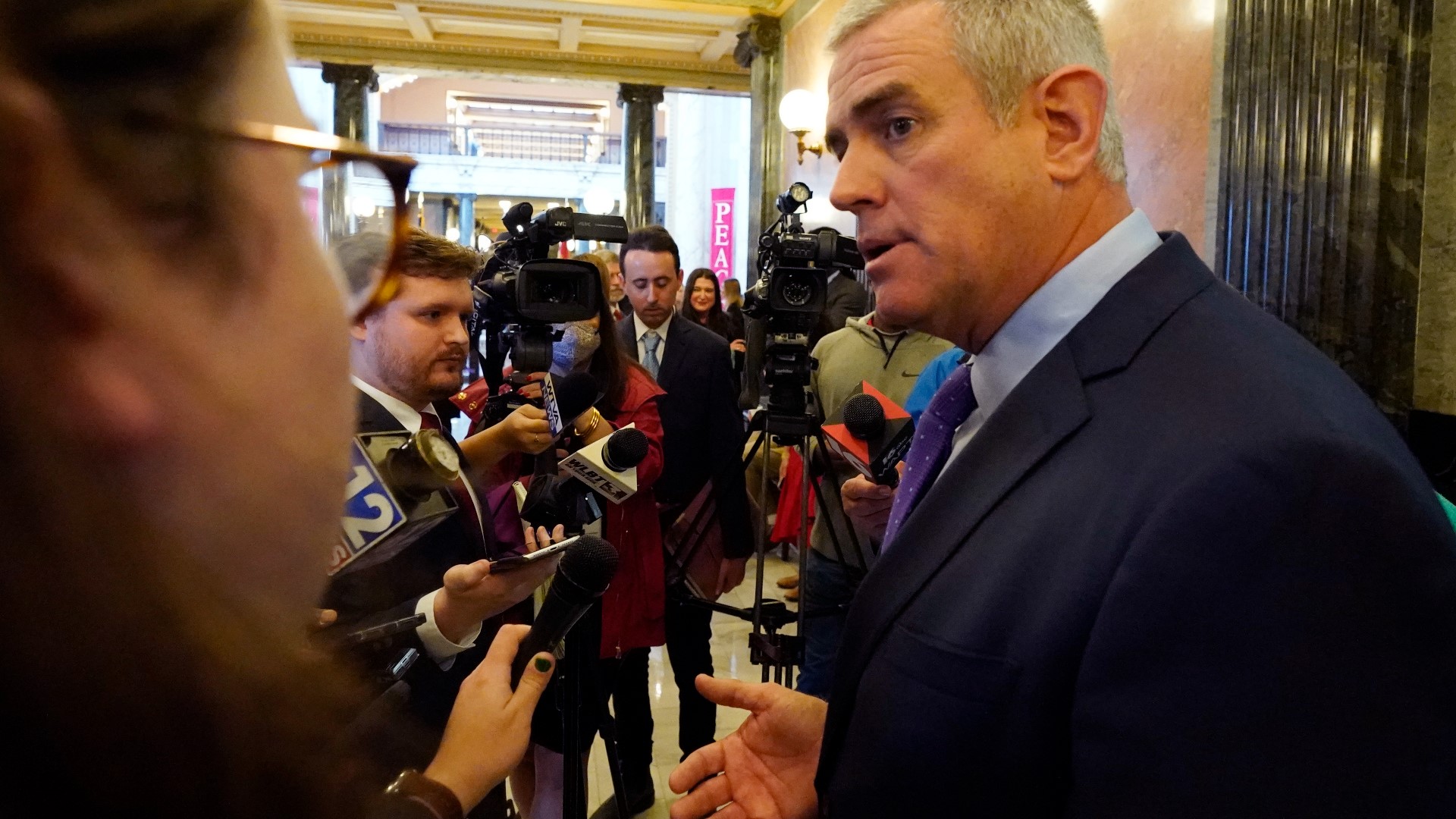 Mississippi Phillip Gunn stance tax reduction | localmemphis.com