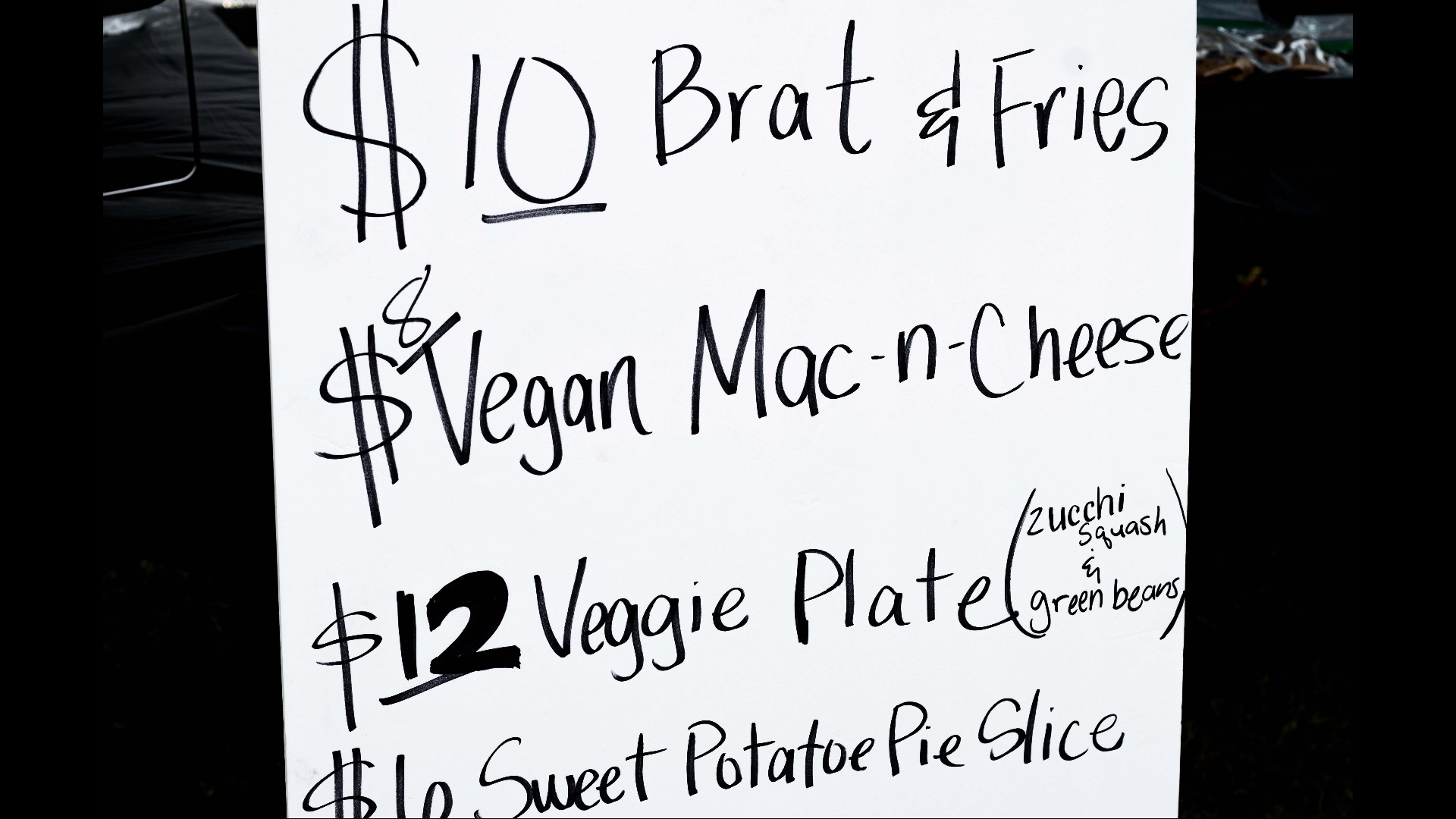 NLE Choppa attends Vegan Festival in Memphis | localmemphis.com