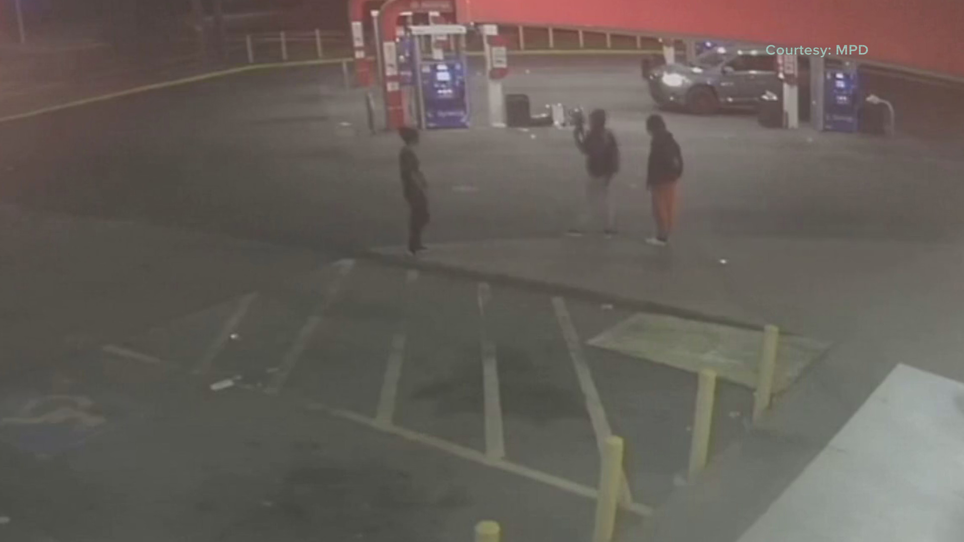 Memphis officer accused of rape while off duty driving for Lyft ...