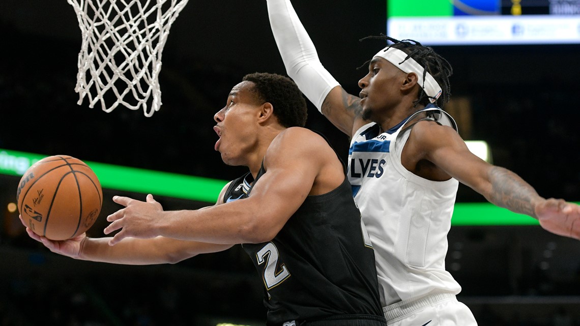 Memphis Grizzlies guard Desmond Bane out 2-3 weeks | localmemphis.com