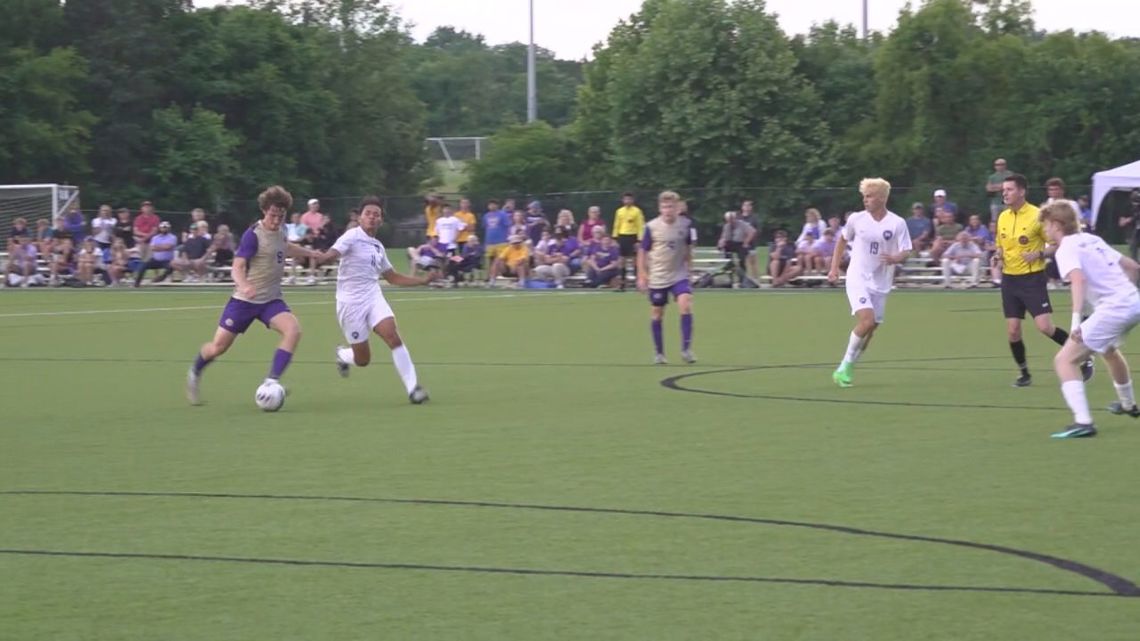 CBHS Falls to McCallie in Division II-AA Soccer Championship Despite ...
