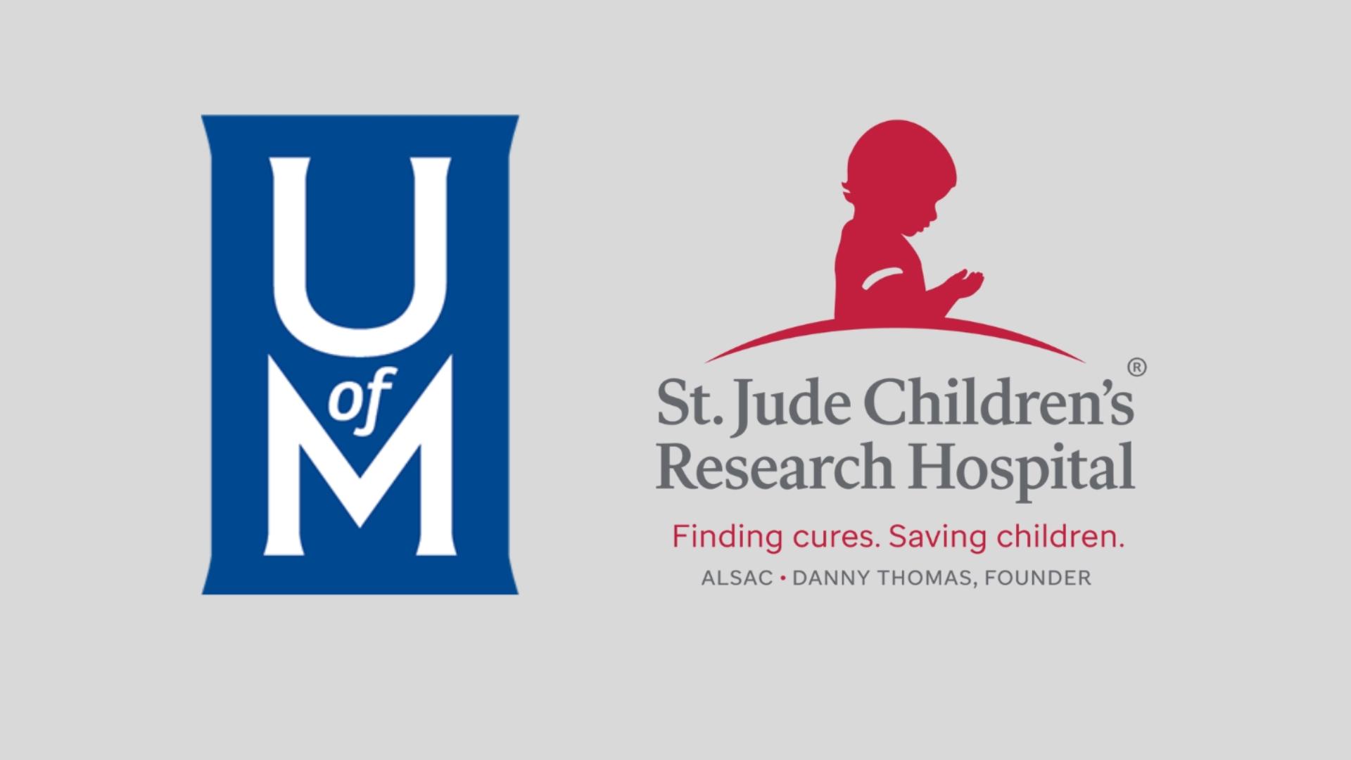 Cohen announces grants to University of Memphis and St. Jude ...