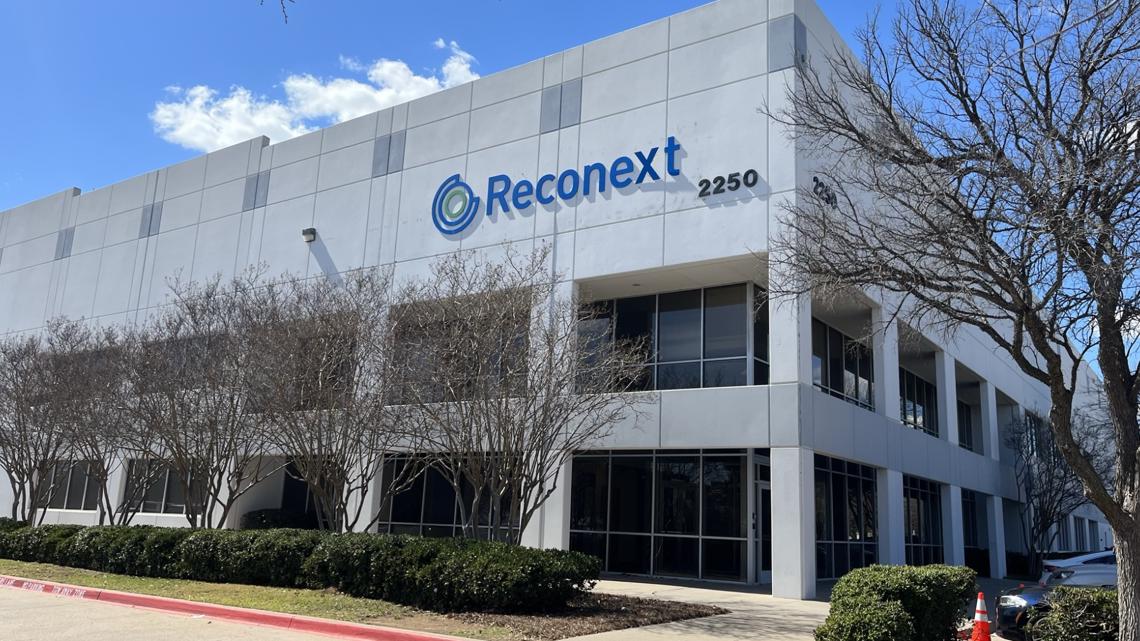 Reconext announces 200 new jobs with Memphis expansion | localmemphis.com