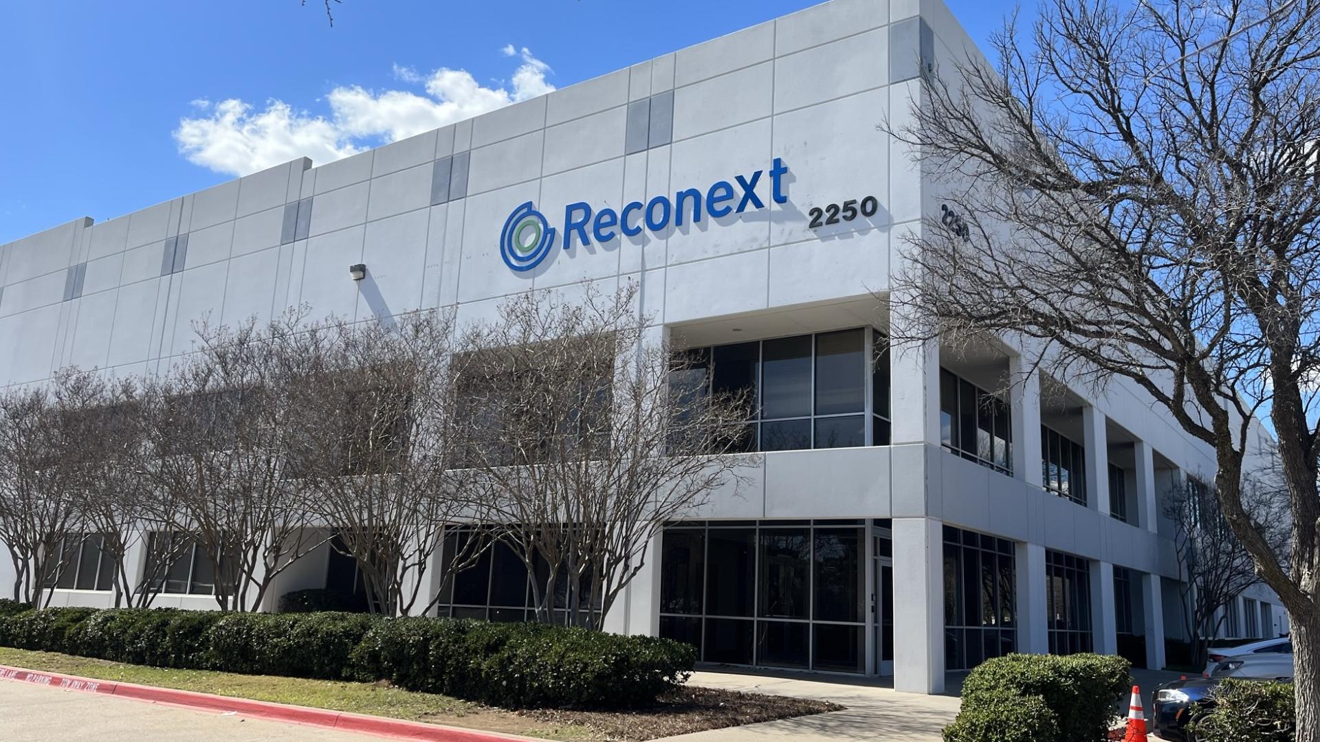 Reconext announces 200 new jobs with Memphis expansion | localmemphis.com