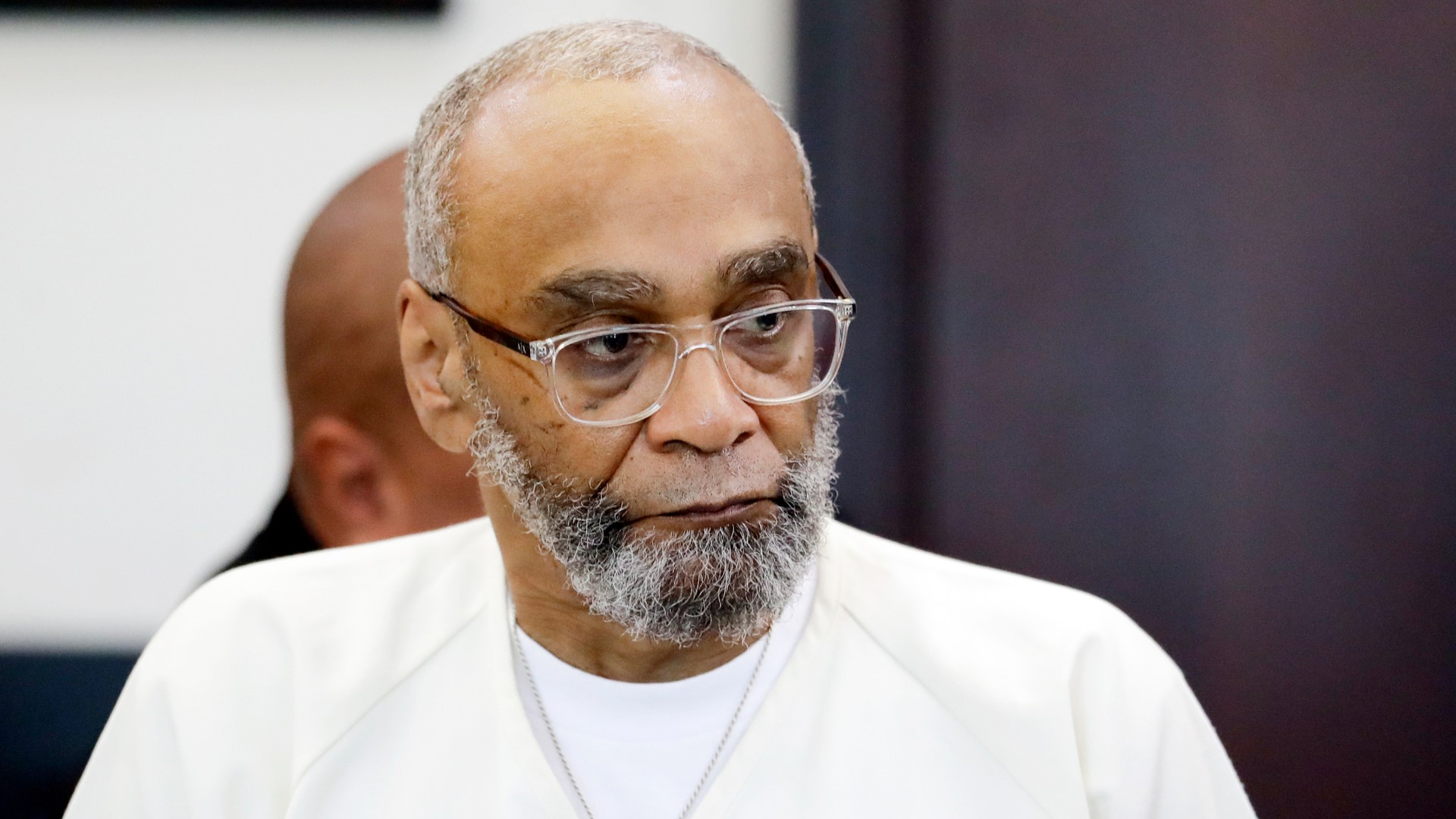 Tennessee death row inmate resentenced after racism claim ...