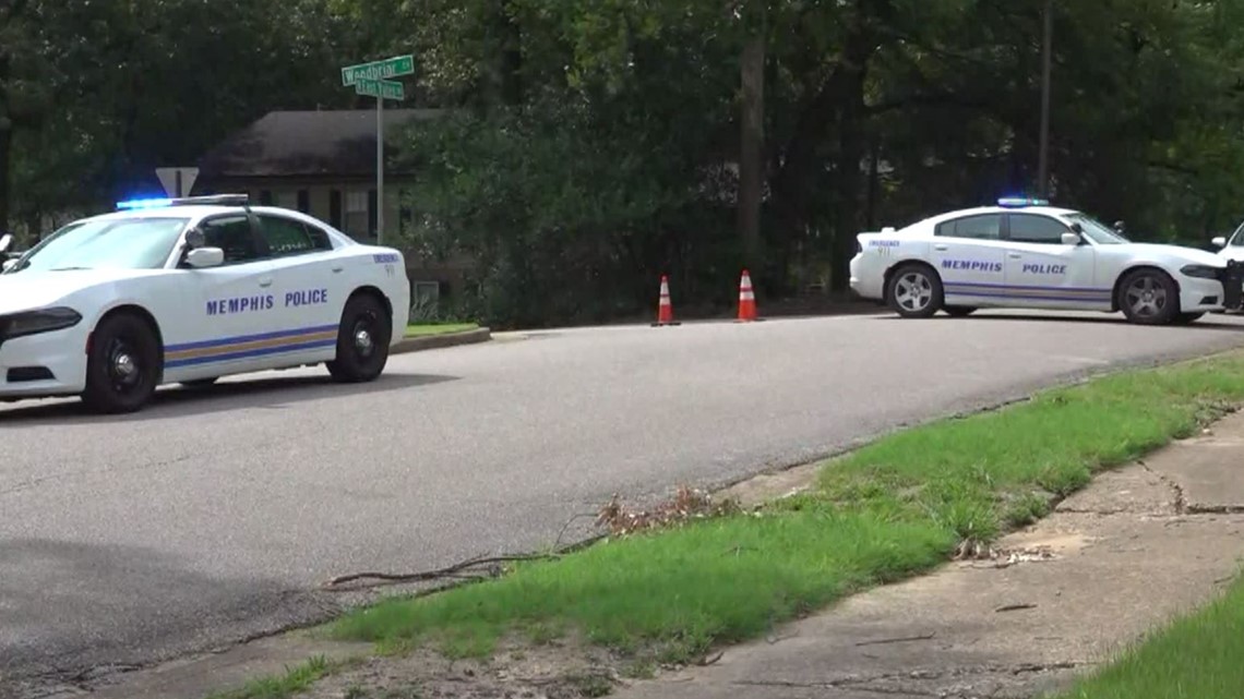 MPD: Man shot during robbery in East Memphis backyard | localmemphis.com