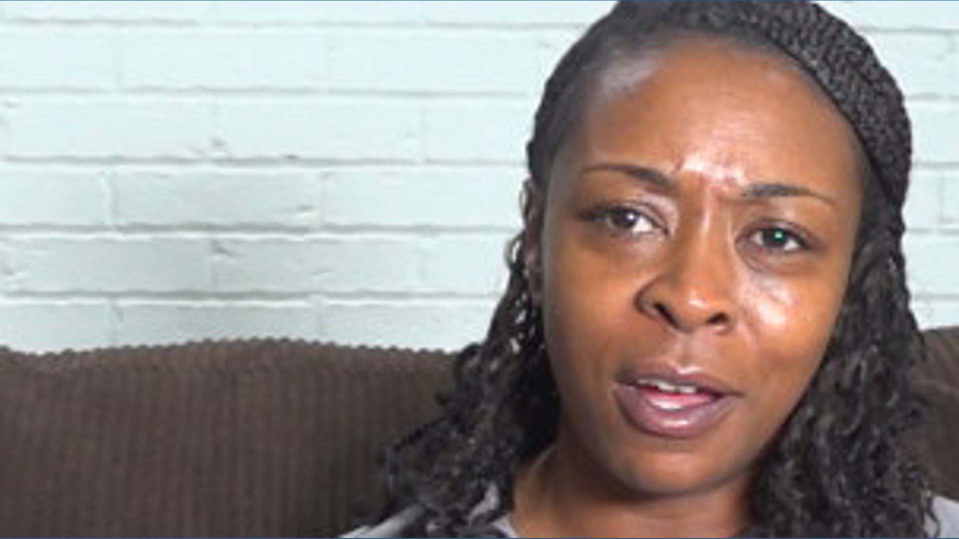 Tamatha Isom shares how Alpha-Gal Syndrome changed her daily life ...