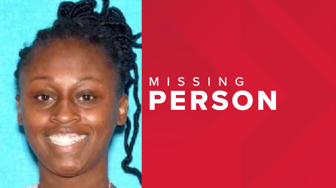 Silver Alert issued for missing woman Keonna Champion | localmemphis.com