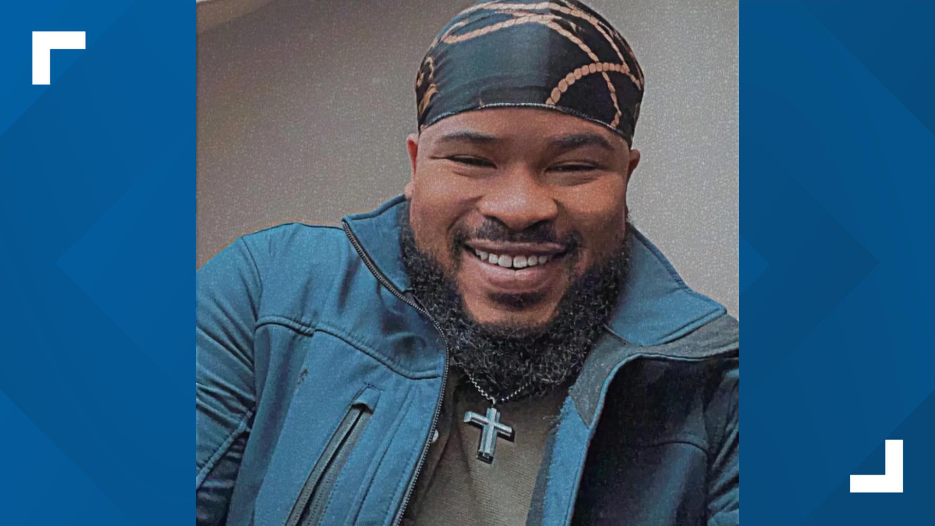 Family of Thaddeus Smiley, who died in Wolf River, starts GoFundMe ...