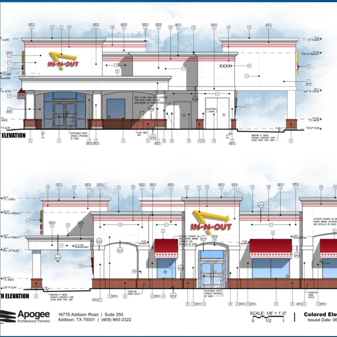 In-N-Out Burger files plans for Memphis development | localmemphis.com