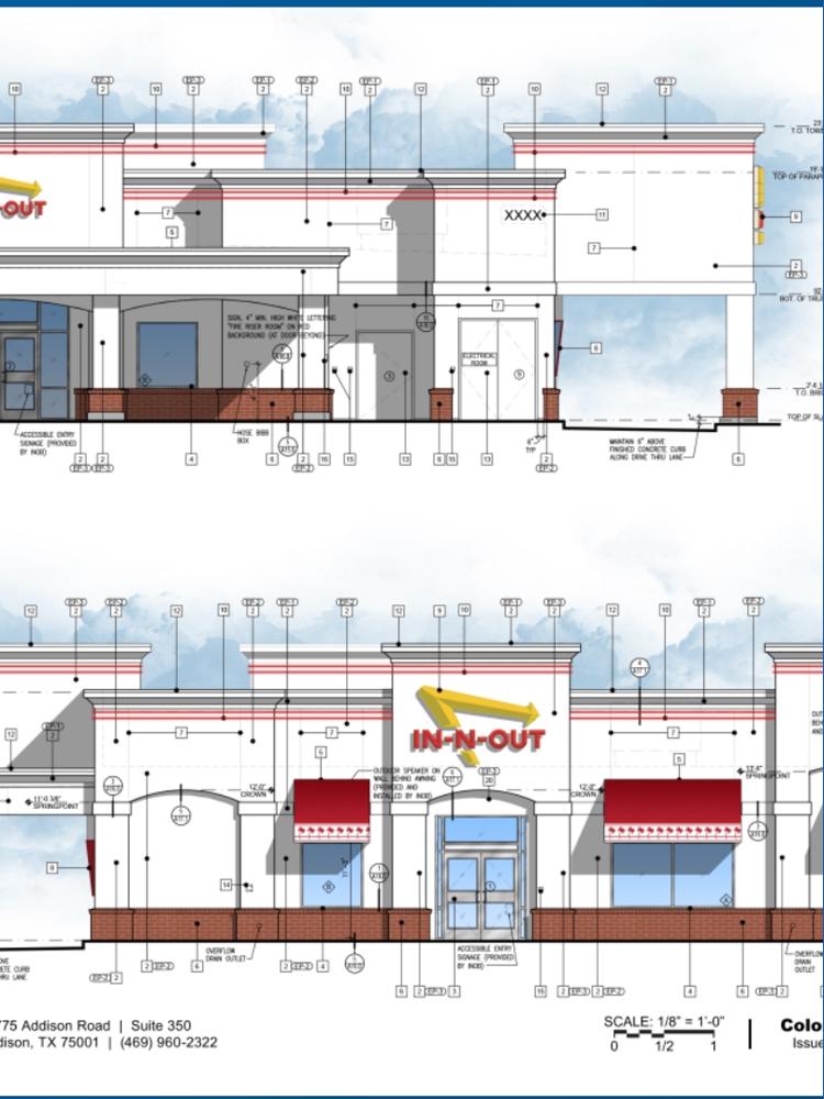 In-N-Out Burger files plans for Memphis development | localmemphis.com
