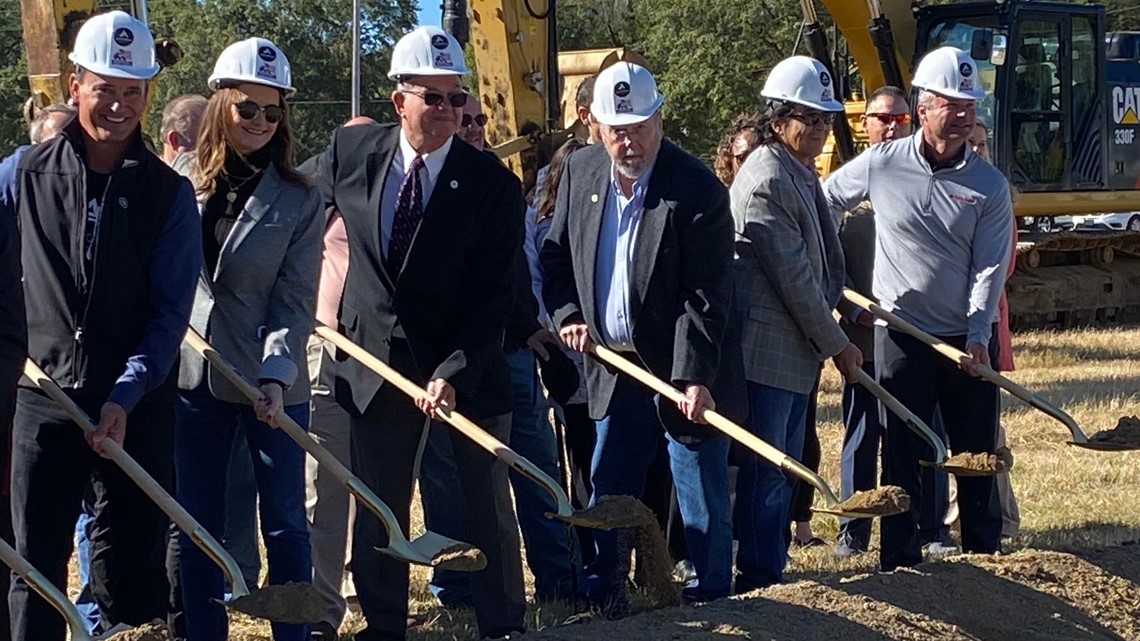 $150 million project breaks ground in Millington | localmemphis.com