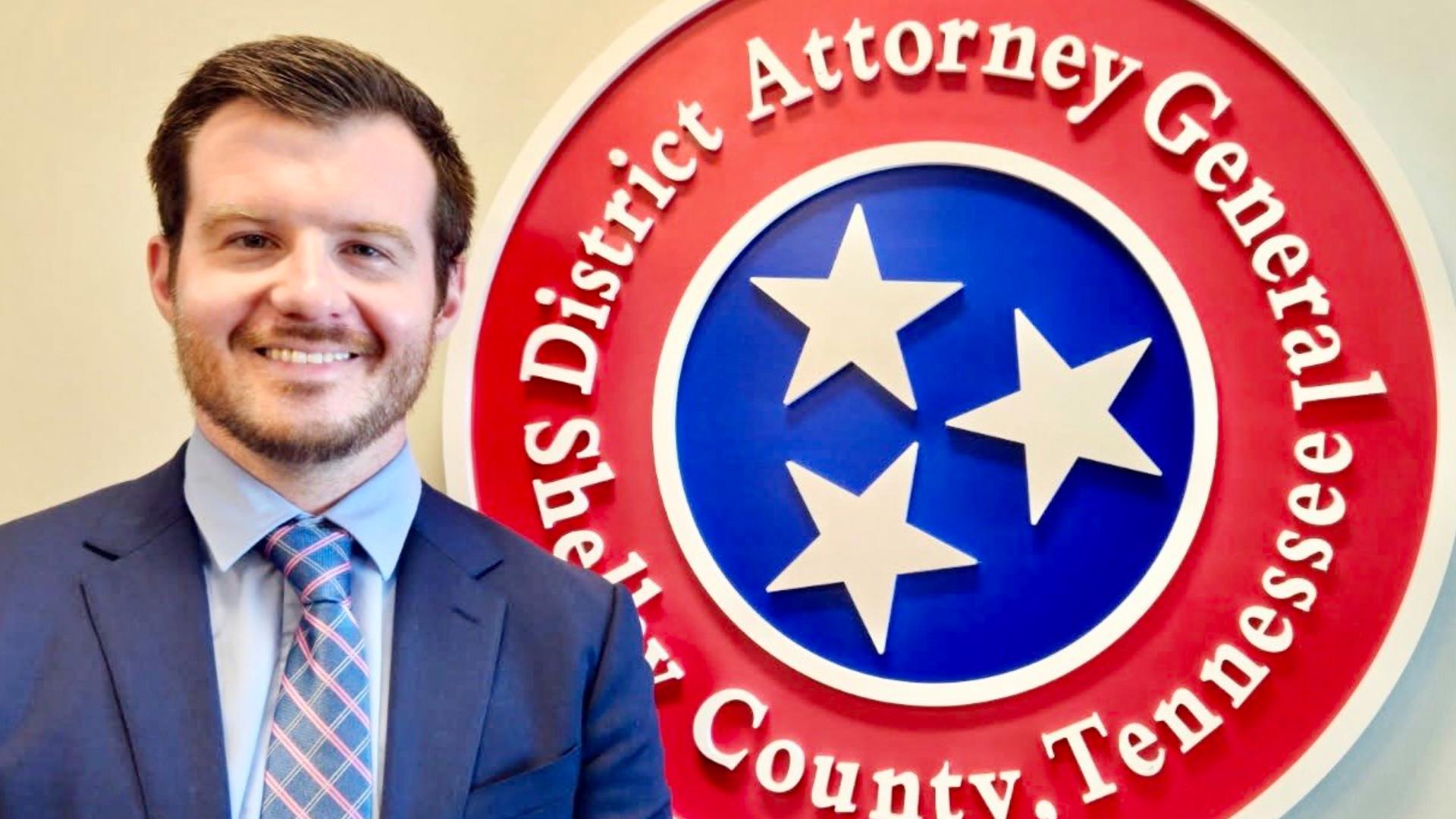 Shelby County District Attorney appoints new Chief Data Officer ...
