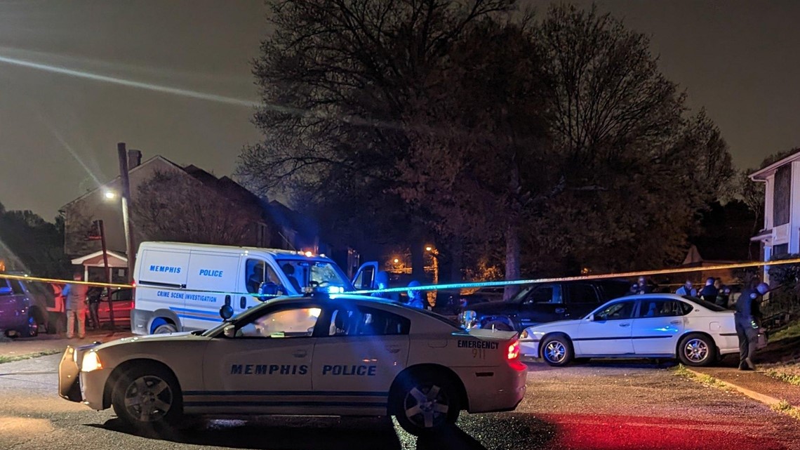 MPD: Deadly shooting takes place in Parkway Village | localmemphis.com